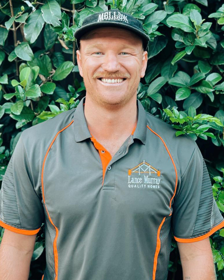 About us - Lance Murray Quality Homes